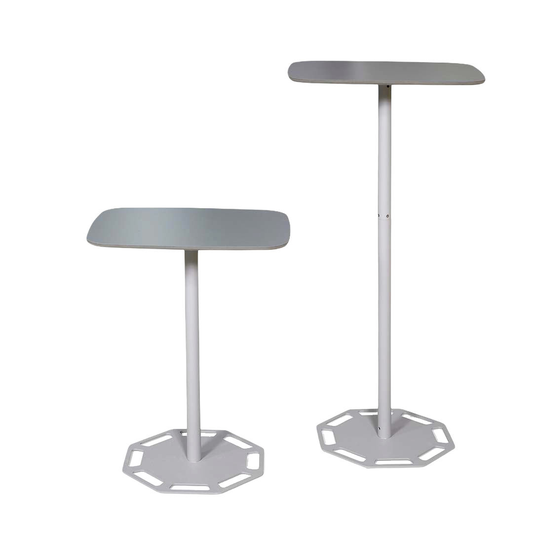 Portable Table - Messetisch – Messe-Shop24