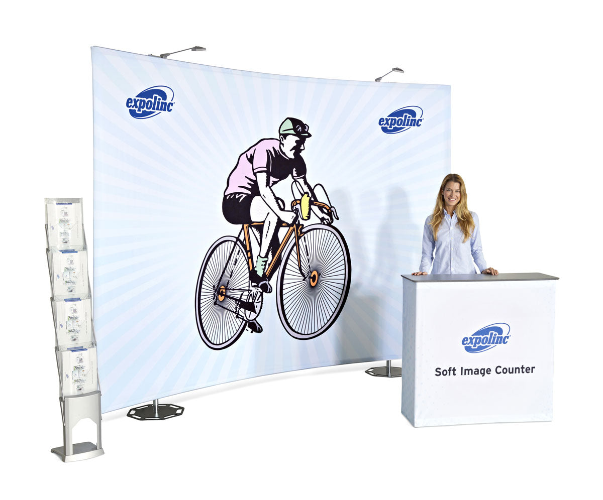 Expolinc Fabric System – Messe-Shop24