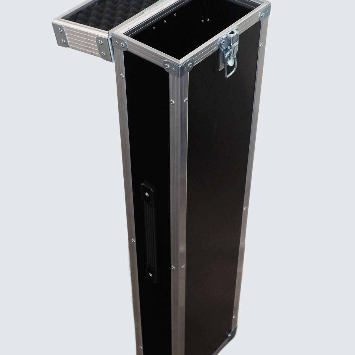 Koffer für Roll-Up Displays – Messe-Shop24