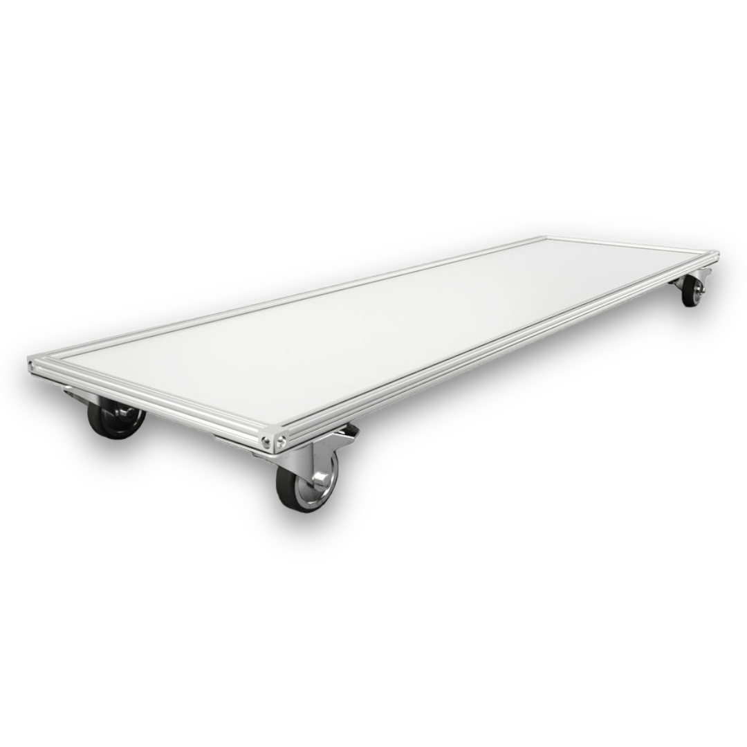 Transport Rollbrett – Messe-Shop24