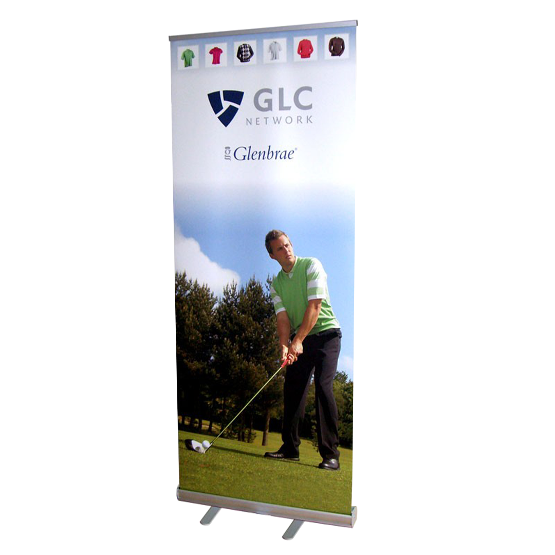 Roll Up Classic – Messe-Shop24